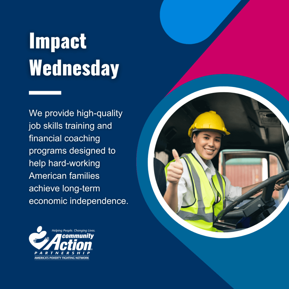 2026 Community Action Month | National CAP
